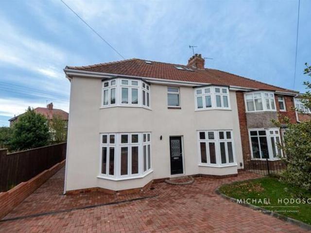 6 Bedroom House Sunderland Tyne Y Wear 101996064