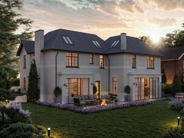 6 Bedroom House Surrey Surrey 99688156