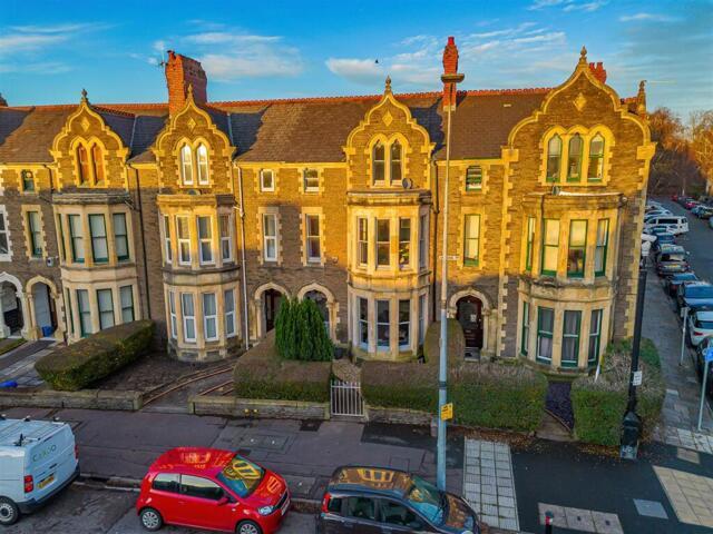6 Bedroom House Pontcanna Pontcanna 100614988