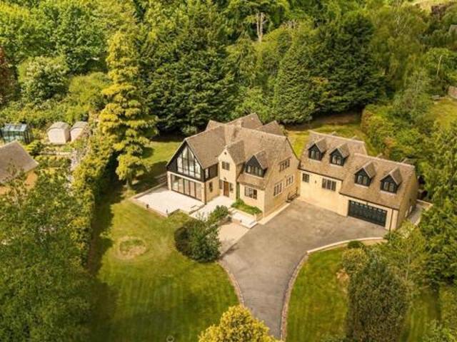 6 Bedroom House Painswick Gloucestershire 100057895