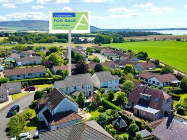 6 Bedroom House Perth And Kinross Perth And Kinross 99952251