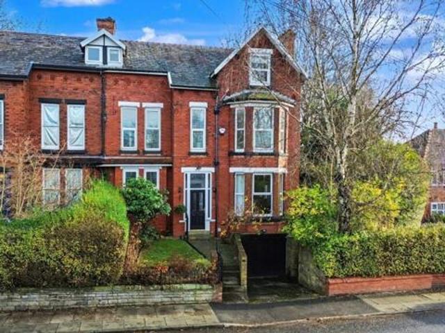 6 Bedroom House Prestwich Bury 99773555
