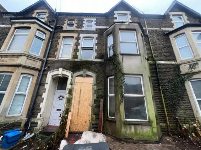 6 Bedroom House Roath Roath LS101119329