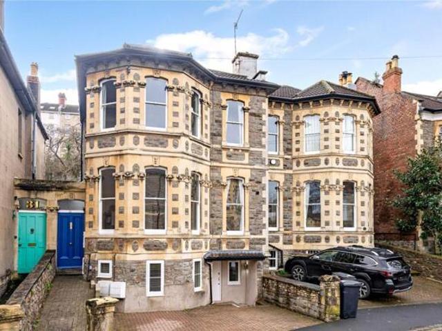 6 Bedroom House Redland City Of Bristol 101931731