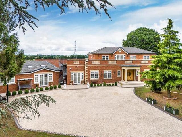 6 Bedroom House Wolverhampton Wolverhampton 99523953