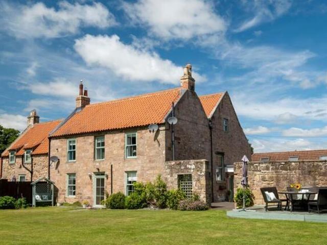 6 Bedroom House Wooler Northumberland 100503297