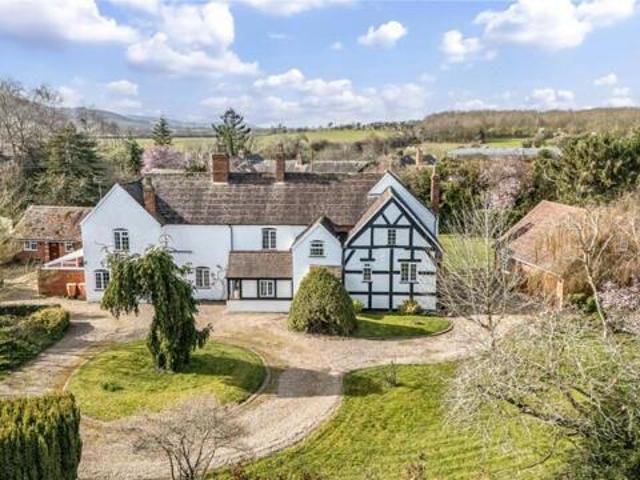6 Bedroom House Worcestershire Worcestershire 101060274