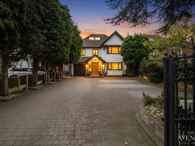 6 Bedroom House Walsall Walsall LS99475919