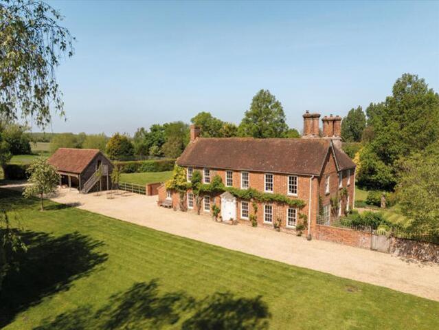 6 Bedroom House Wantage Oxfordshire 100685261
