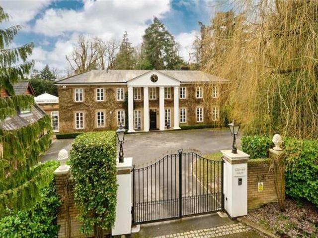 6 Bedroom House Weybridge Surrey 101278232