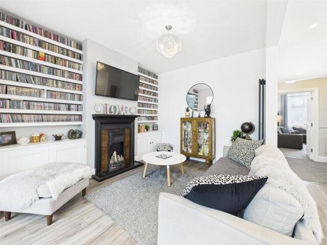 6 Bedroom House Weston Super Mare North Somerset LS99029373