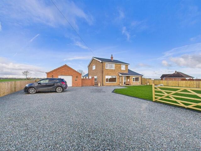 6 Bedroom House Withern Withern 98969133