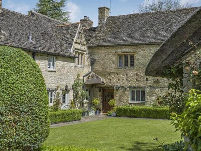 6 Bedroom House Witney Oxfordshire LS94796861