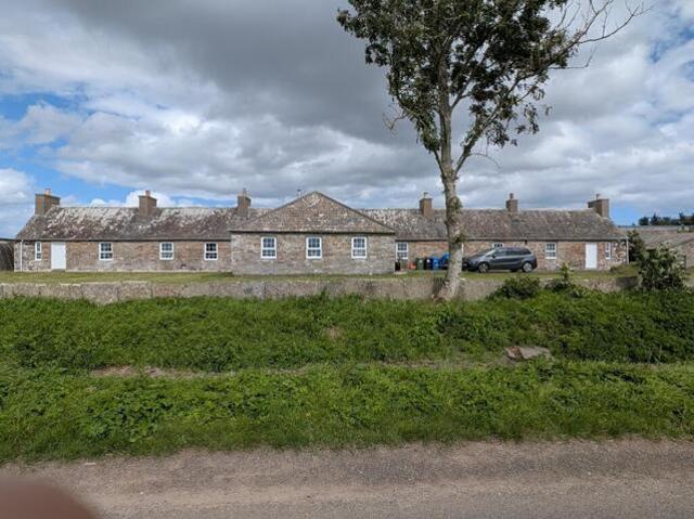 6 Bedroom House Wick Wick 100023794