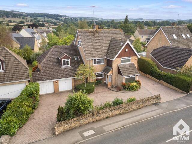 6 Bedroom House Winchcombe Gloucestershire 99952281