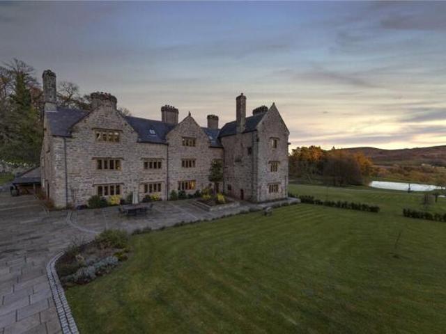 6 Bedroom House Wrexham Wrexham 100578952