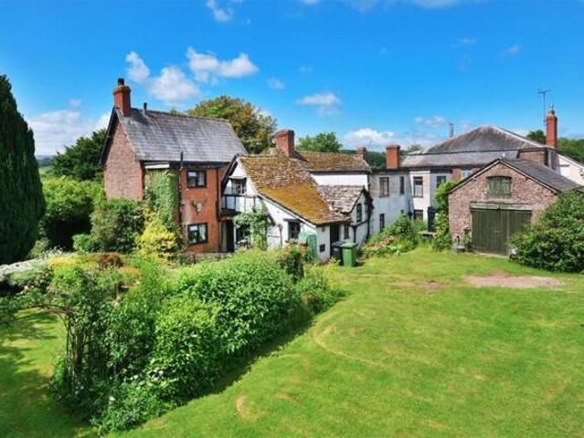 6 Bedroom House Wye Kent 99344953