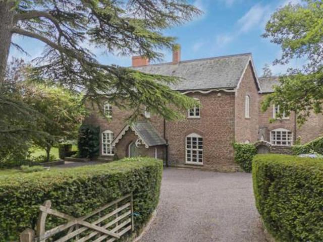 6 Bedroom House Wye Kent LS99054878