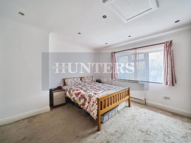6 bedroom House To Let