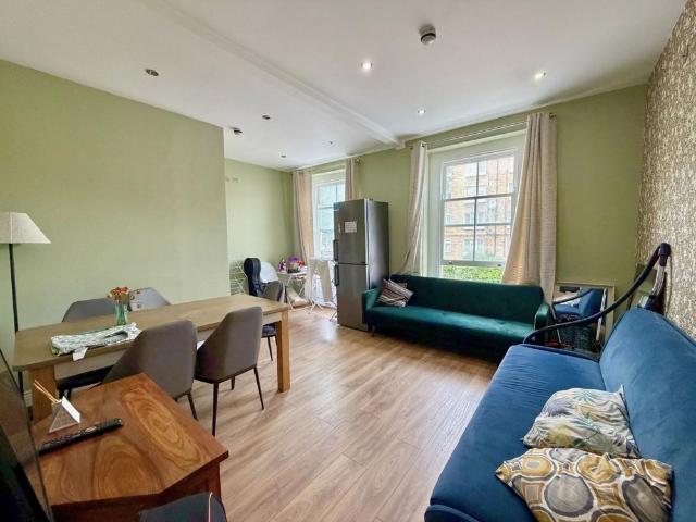 6 bedroom House To Rent