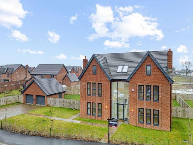 6 bedroom house to rent