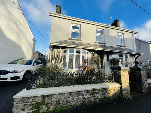 6 bedroom house to rent