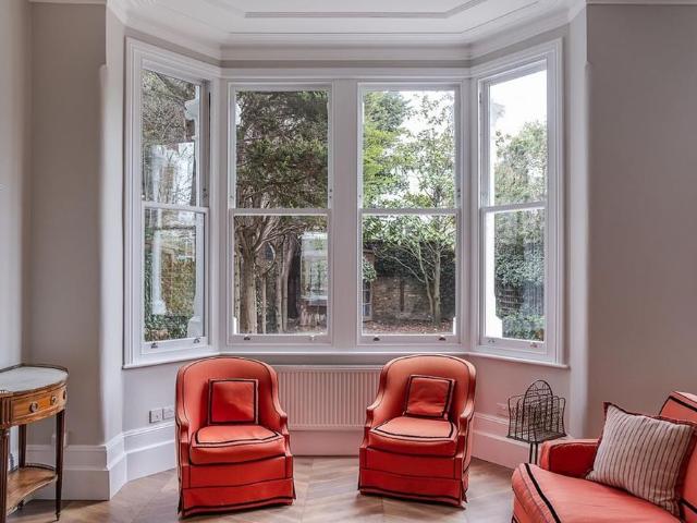 6 bedroom house to rent