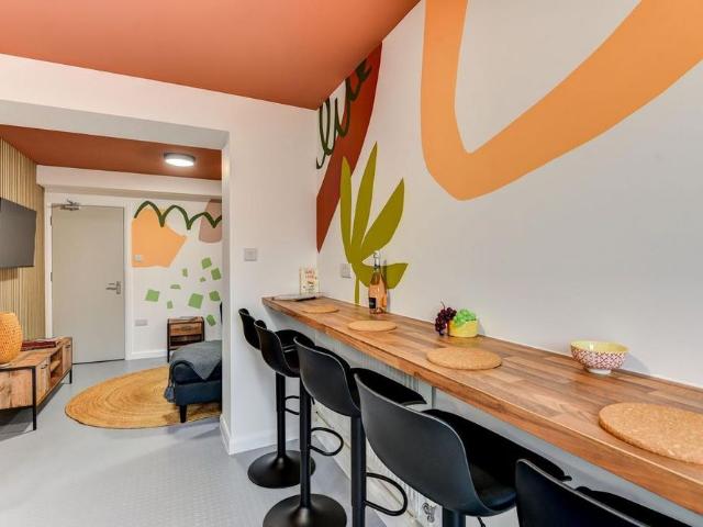 6 bedroom house to rent
