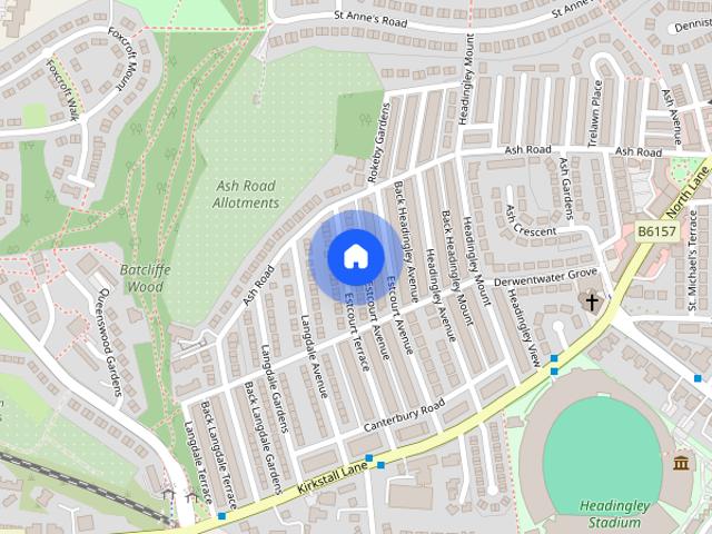 6 bedroom house to rent