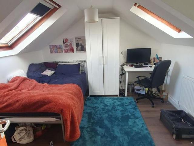 6 bedroom house to rent