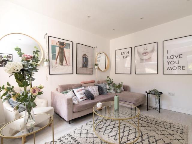 6 bedroom house to rent