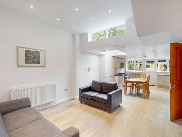 6 bedroom house to rent