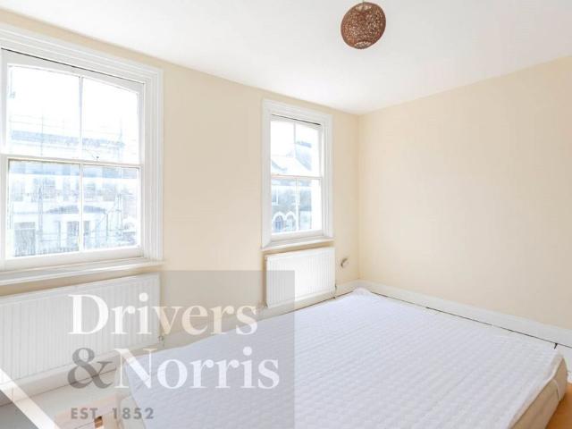 6 Bedroom House to Rent