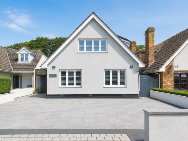 6 bedroom house to rent
