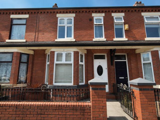 6 bedroom house to rent