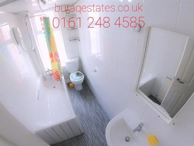 6 bedroom house to rent