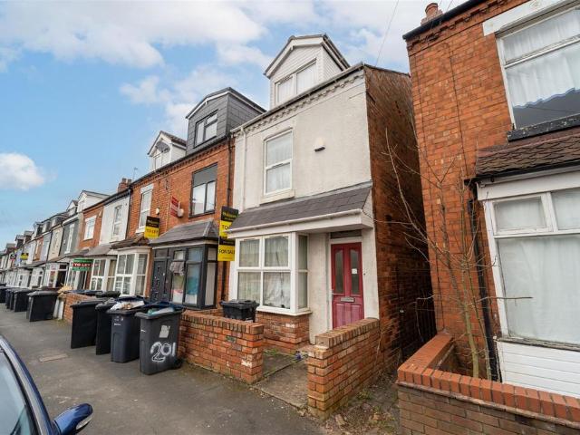 6 bedroom house to rent