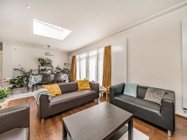 6 bedroom house to rent
