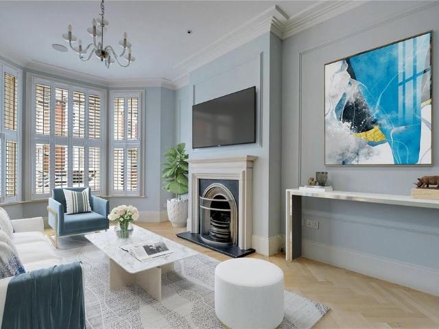 6 bedroom house to rent
