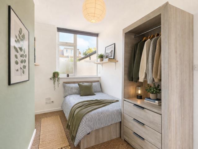 6 bedroom house to rent