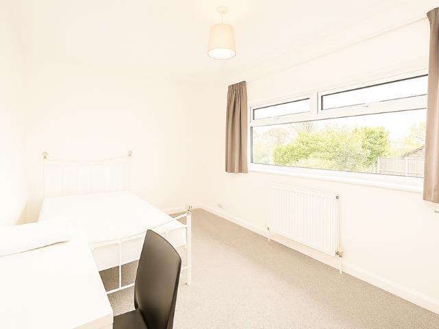 6 bedroom house to rent
