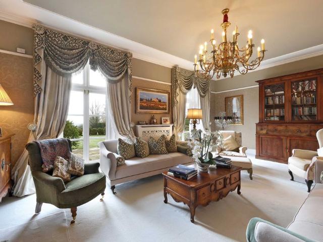 6 bedroom house to rent