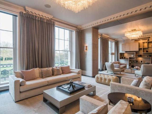 6 bedroom house to rent
