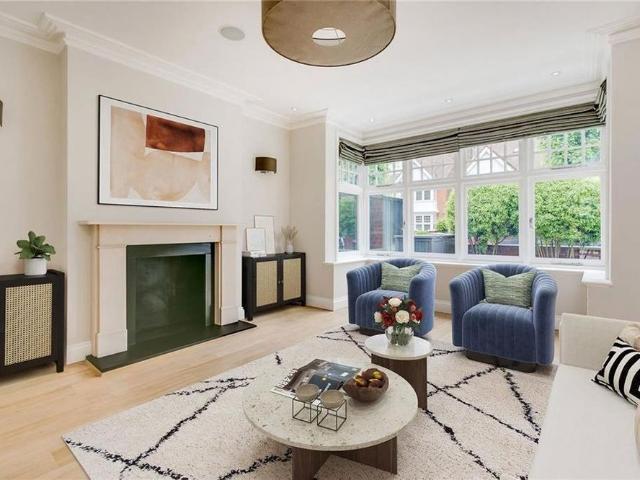 6 bedroom house to rent