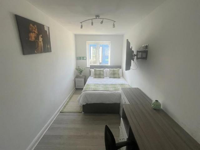 6 bedroom house to rent