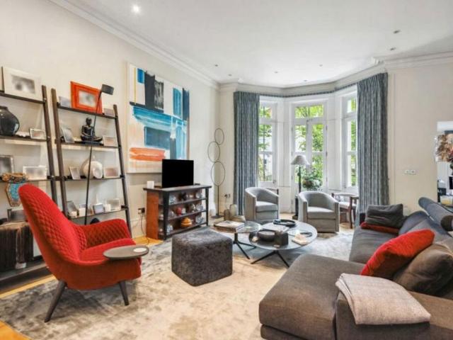 6 bedroom house to rent