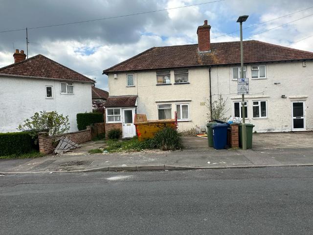 6 bedroom house to rent