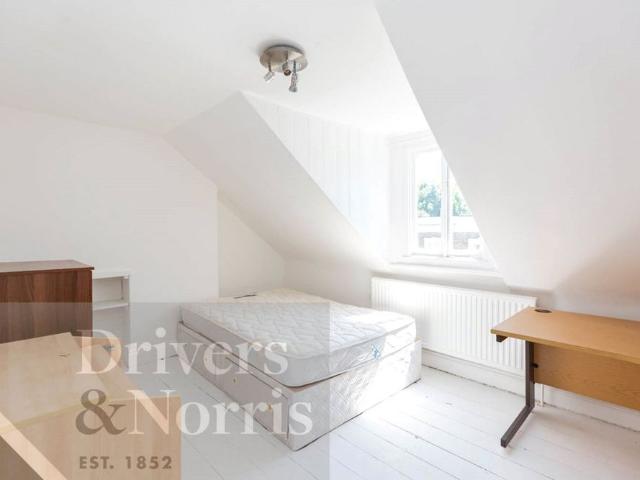 6 Bedroom House to Rent