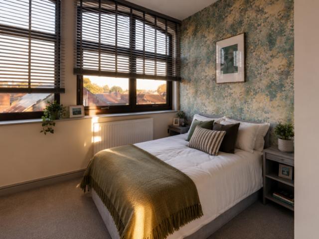 6 bedroom house to rent