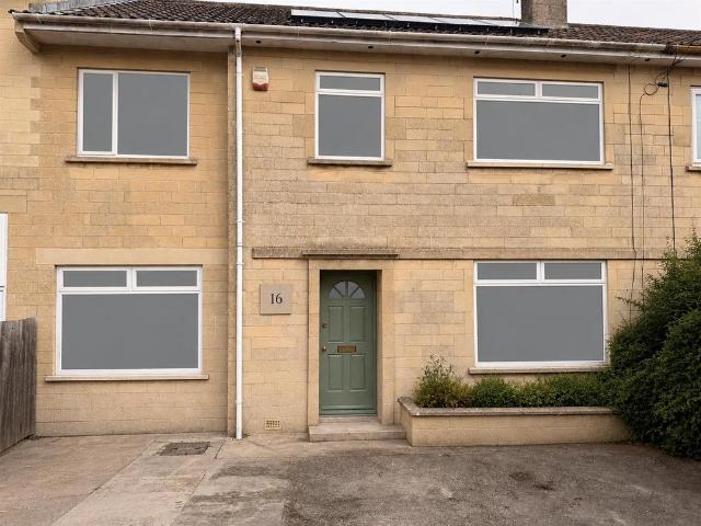 6 bedroom house to rent